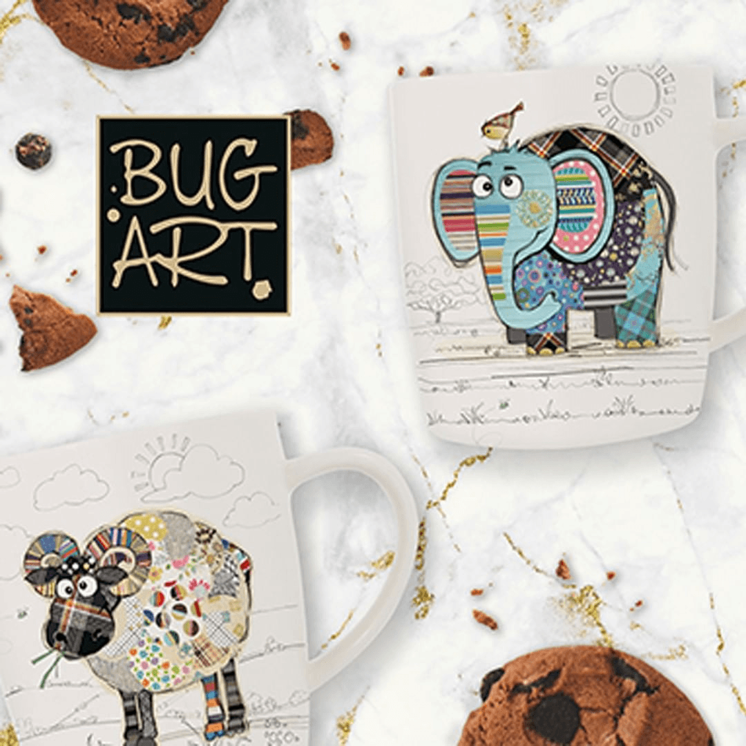 Bug Art Gifts - Imported from UK Perfect for Gifts — Giftolicious