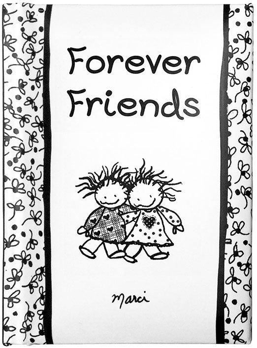 Forever Friends Little Book — Giftolicious