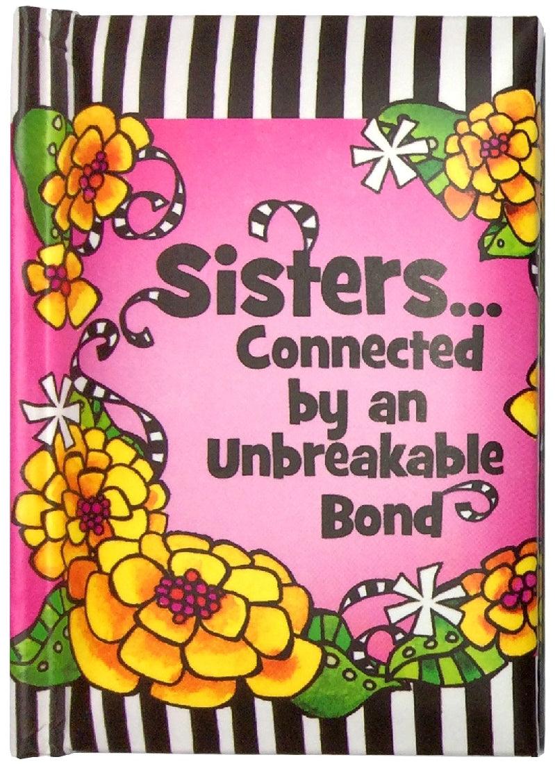 Mini Book Sisters — Giftolicious