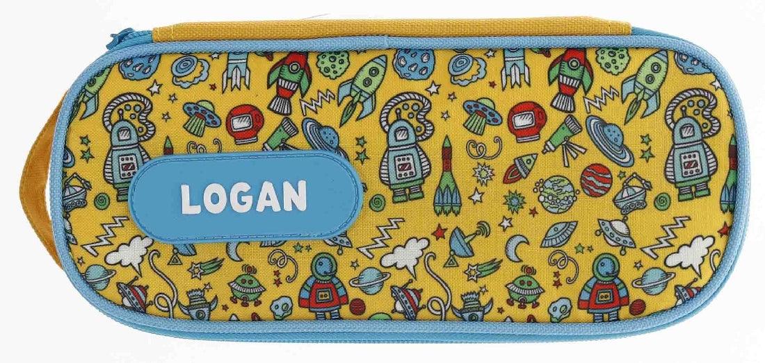 Pencil Case Npc 045 Logan — Giftolicious