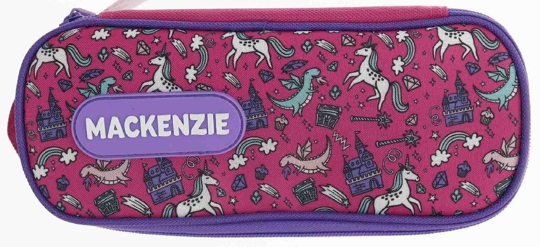 Pencil Case Npc 049 Mackenzie — Giftolicious